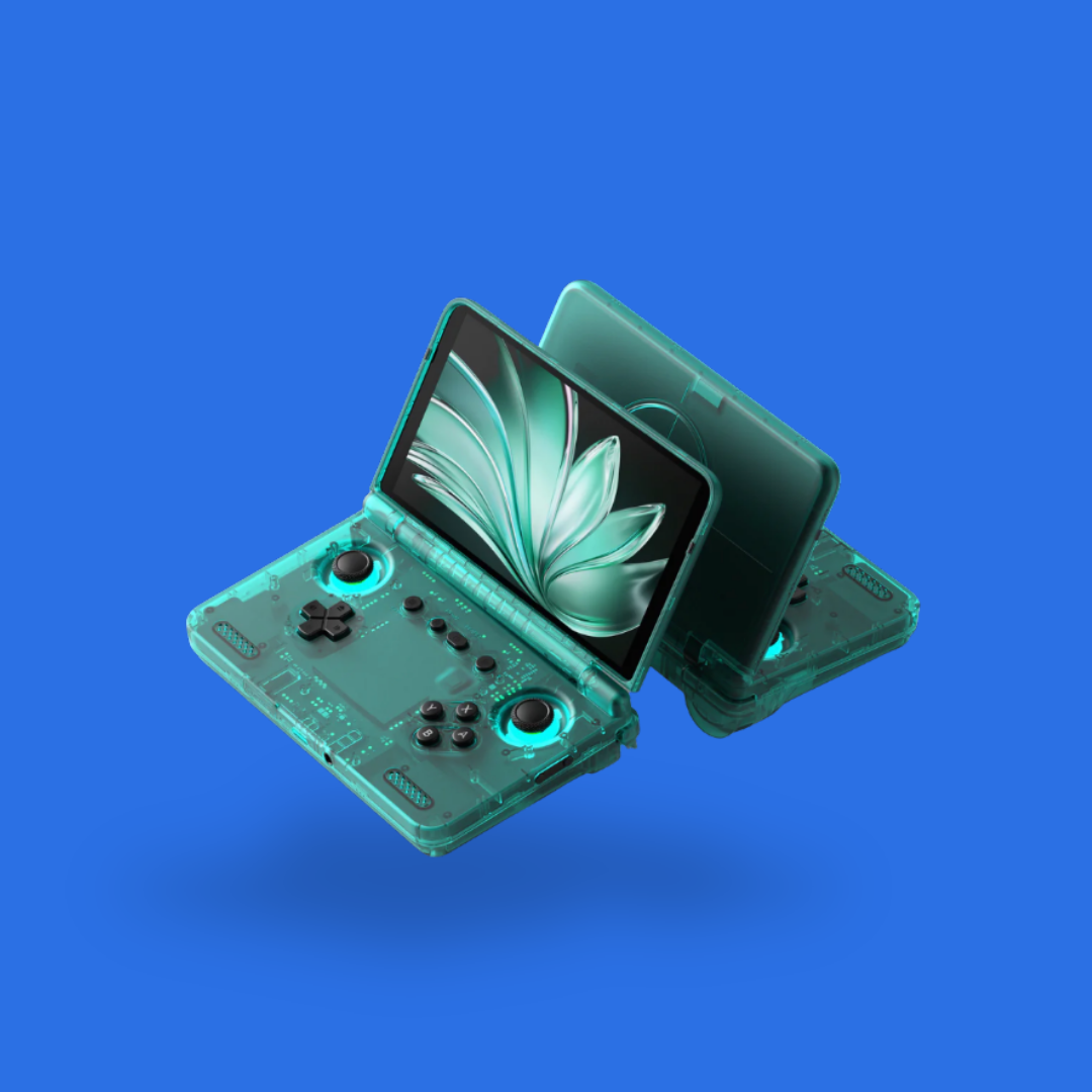 Retroid Pocket Flip 2 | RetroGear